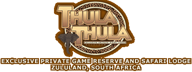 thula thula private game reserve - Hluhluwe Game Reserve