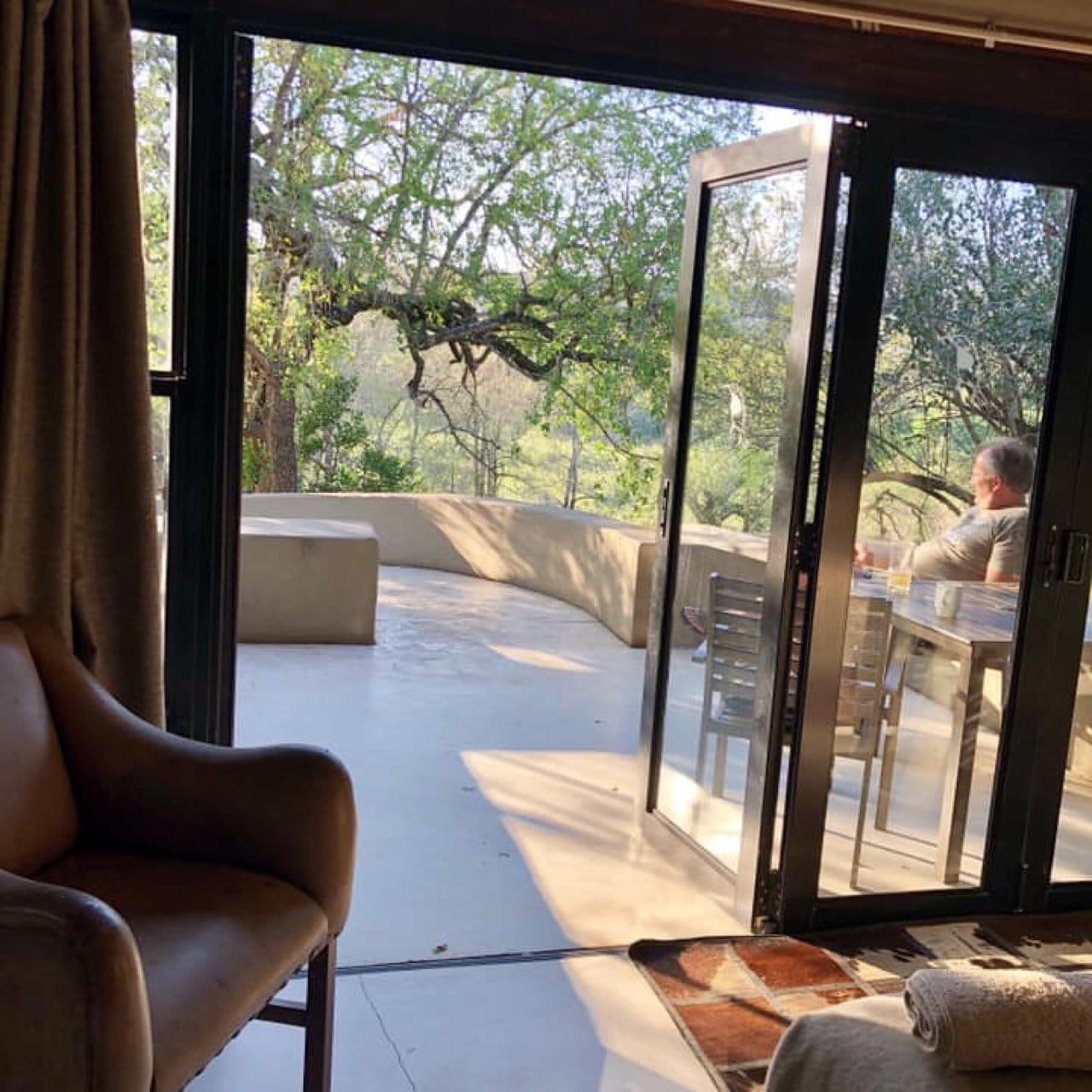 Mpila Camp - Hluhluwe Game Reserve